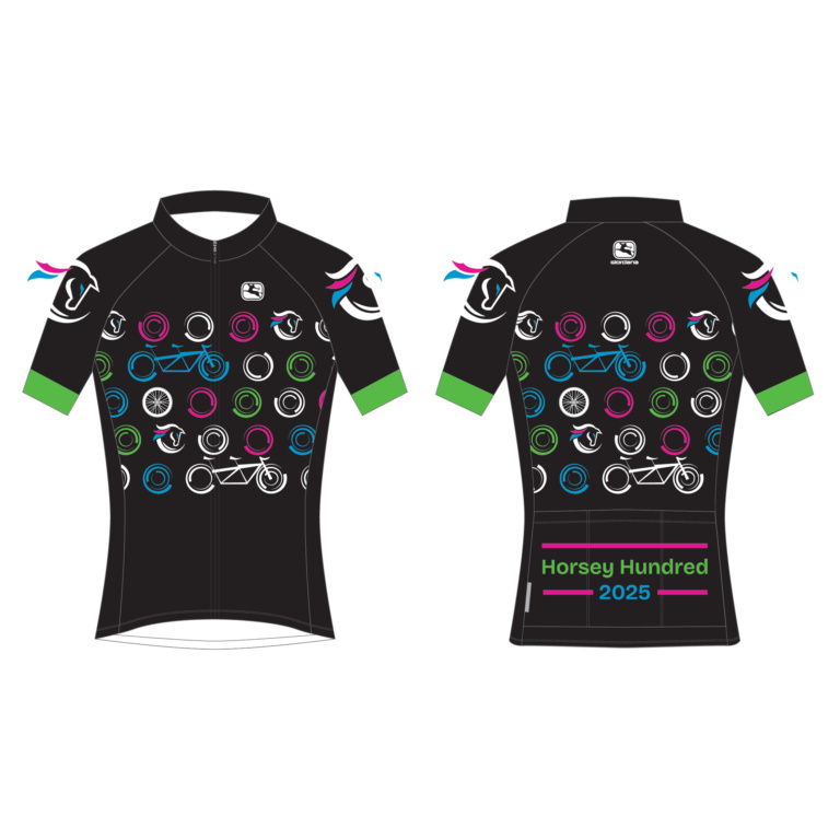 Men’s Vero Pro Super Fit Jersey – Horsey Hundred